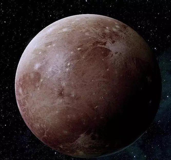 Planet X: 7 ενδιαφέροντα γεγονότα 348491_3