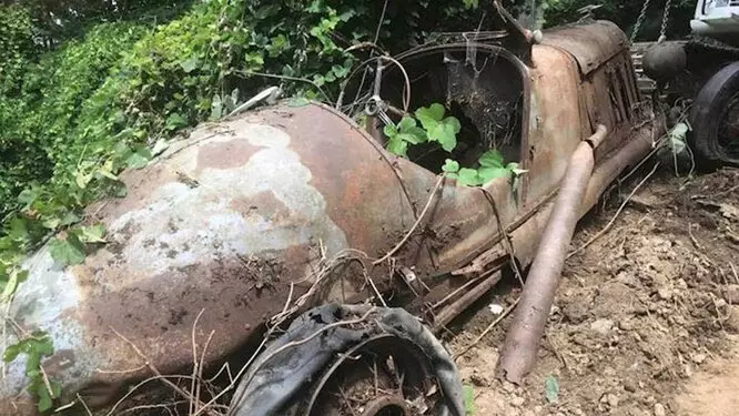 АНУ-д 1930-аад оны барилгууд барилга байгууламжийг олжээ 349929_3