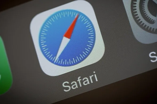 V prehliadači sa Safari našla zraniteľnosť