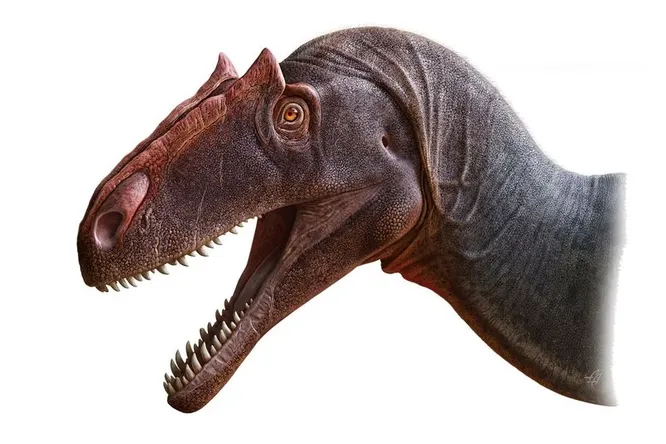 Një nga dinosaurët më të rrezikshëm grabitqar është përshkruar për herë të parë.