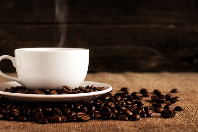 Scientists have calculated the best coffee recipe