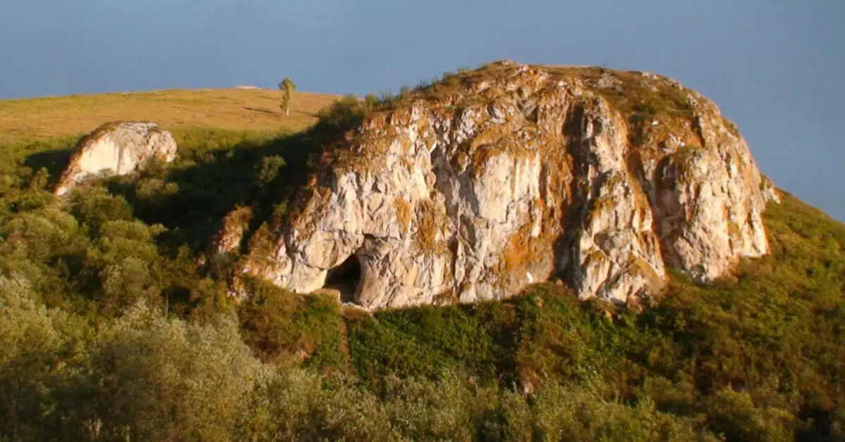 Sibirya'da, Neandertal'in büyük kampanyasının ifadesini buldular.