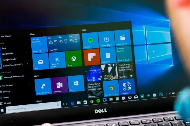De la o unitate flash sau disc: Cum se instalează Windows 10