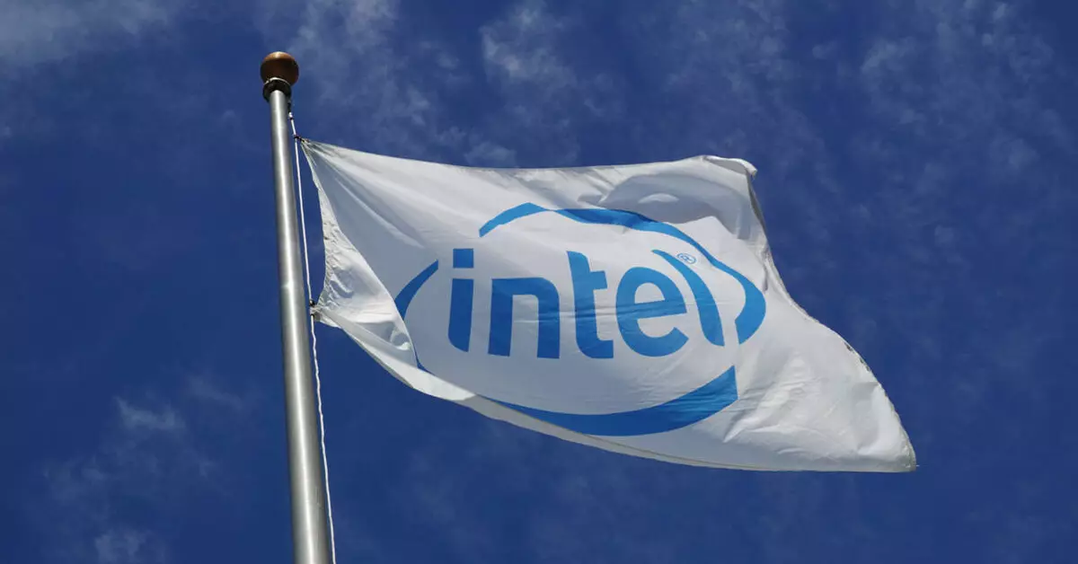 Laai dringend af: Intel verwyder bestuurders vir toestelle ouer as 10 jaar