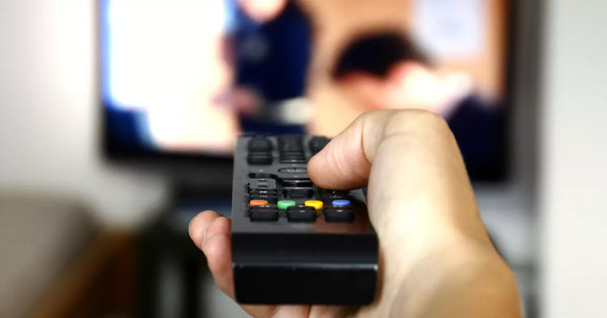 "Digit" di setiap rumah: TV mana yang mendukung televisi digital