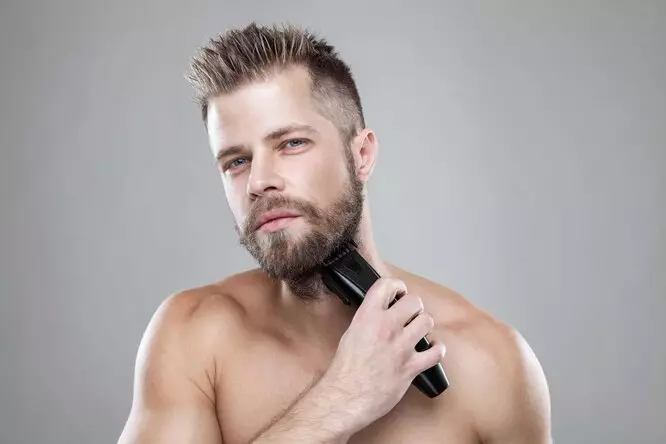 Beard lahat ng ulo: Paano pumili ng isang trimmer 4456_3