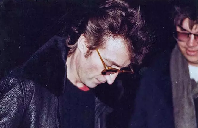 Jon Lennon