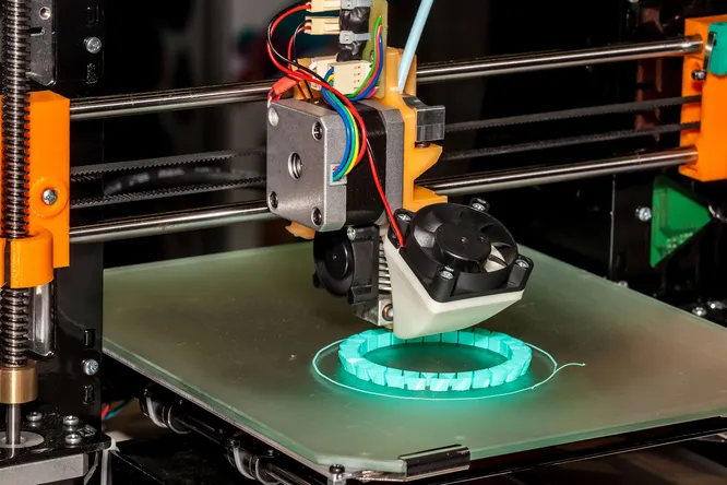 Layer layer: Paano gumagana ang 3D printer