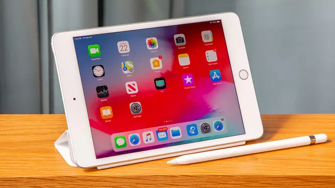 Tablet Berbilang: iPad mana yang hendak dipilih 4581_3