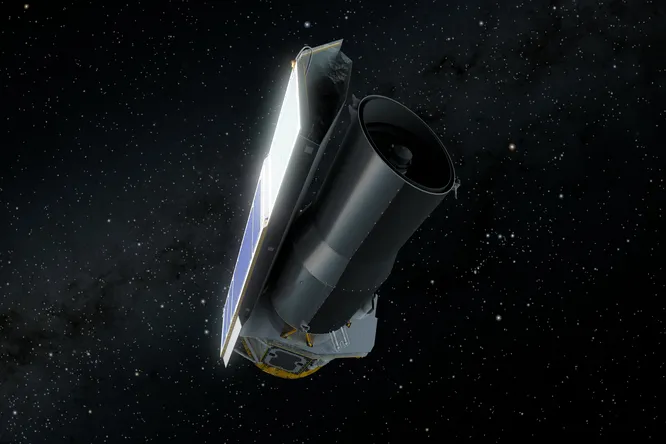 Space Telescope 