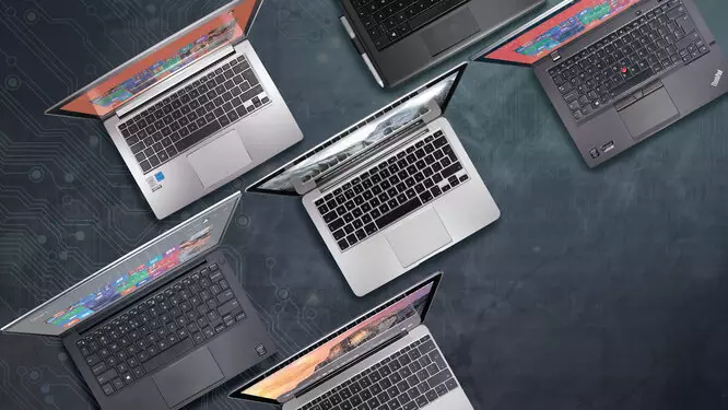 Top între dvs.: ce laptop să cumpere în 2020 4690_3