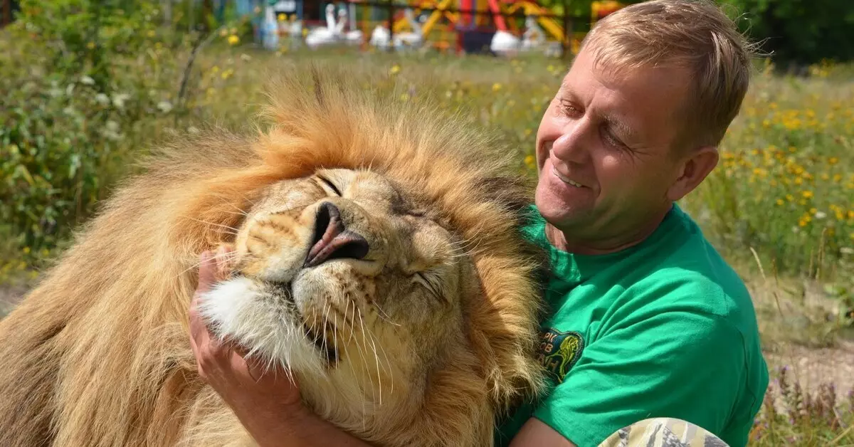 Krímben letartóztatták a "Tagag" park tulajdonosát