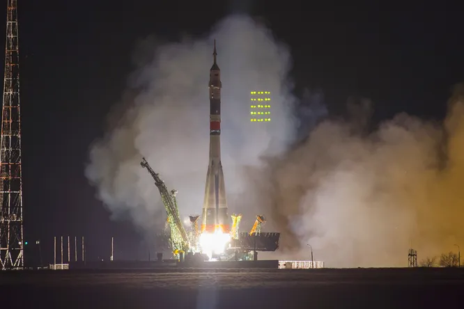 I-Russia izokwethula i-metha rocket ngo-2025