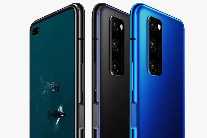 Պատիվը ներկայացրեց V30 Pro- ն. Կիրին 990 5G եւ 550 դոլար գինը