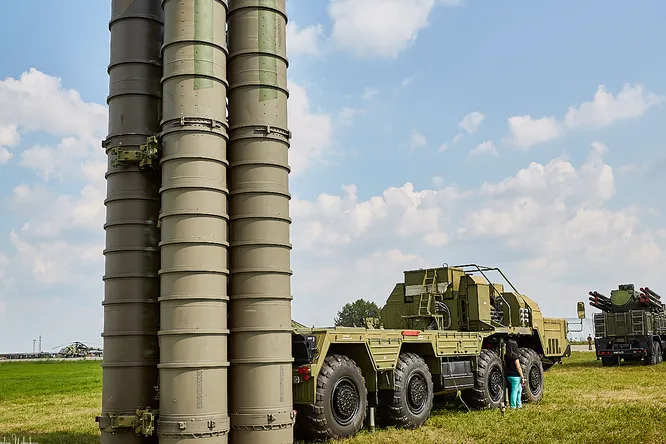 Turkio anoncis apartan de NATO-Air Defense System