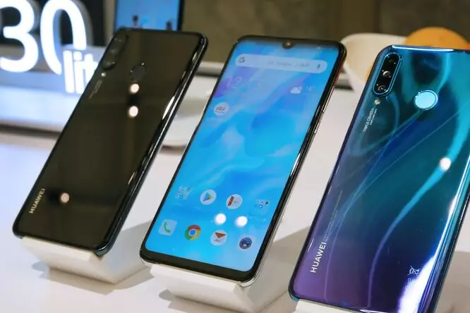 Huawei поверне в смартфони майже забуту «функцію-візитку» бюджетників 69115_2