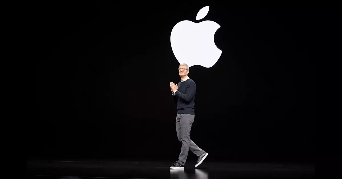 Apple će pokazati nove gadgete u dva pristupa.