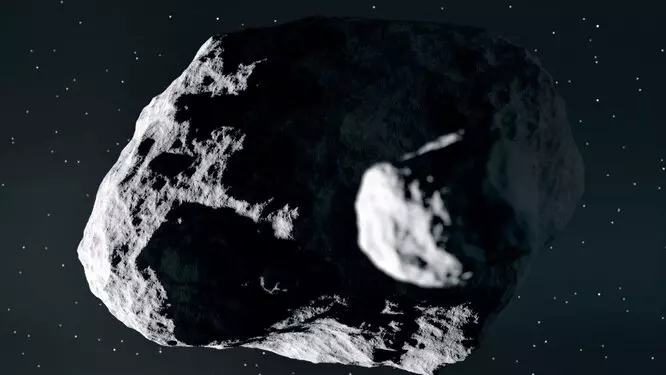 Amatör astronomlar Asteroid Didim'e misyonun planlanmasına yardımcı olacaktır.