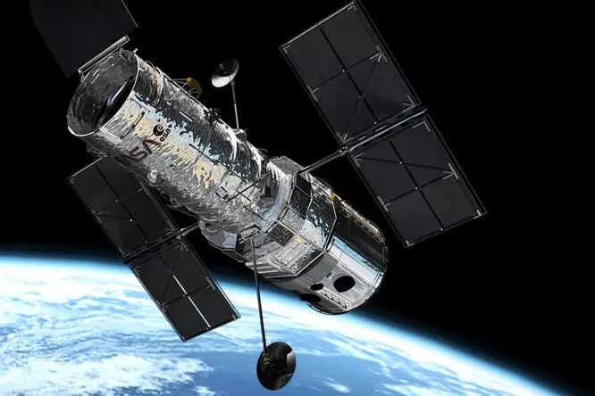 Тиісті планетаны іздеуге арналған Hubble «үйретті» 74741_2