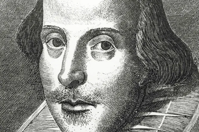 Máy tính đã có thể phân biệt Shakespeare từ đồng tác giả của mình